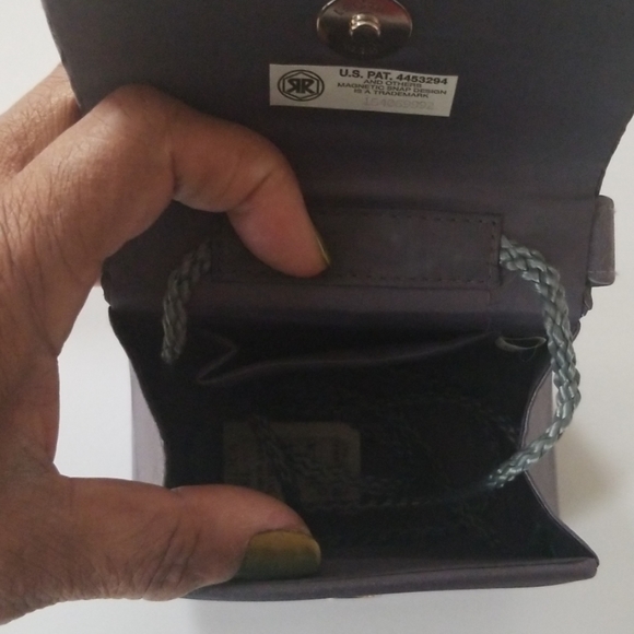 Daniel Ames | Bags | Evening Bag | Poshmark